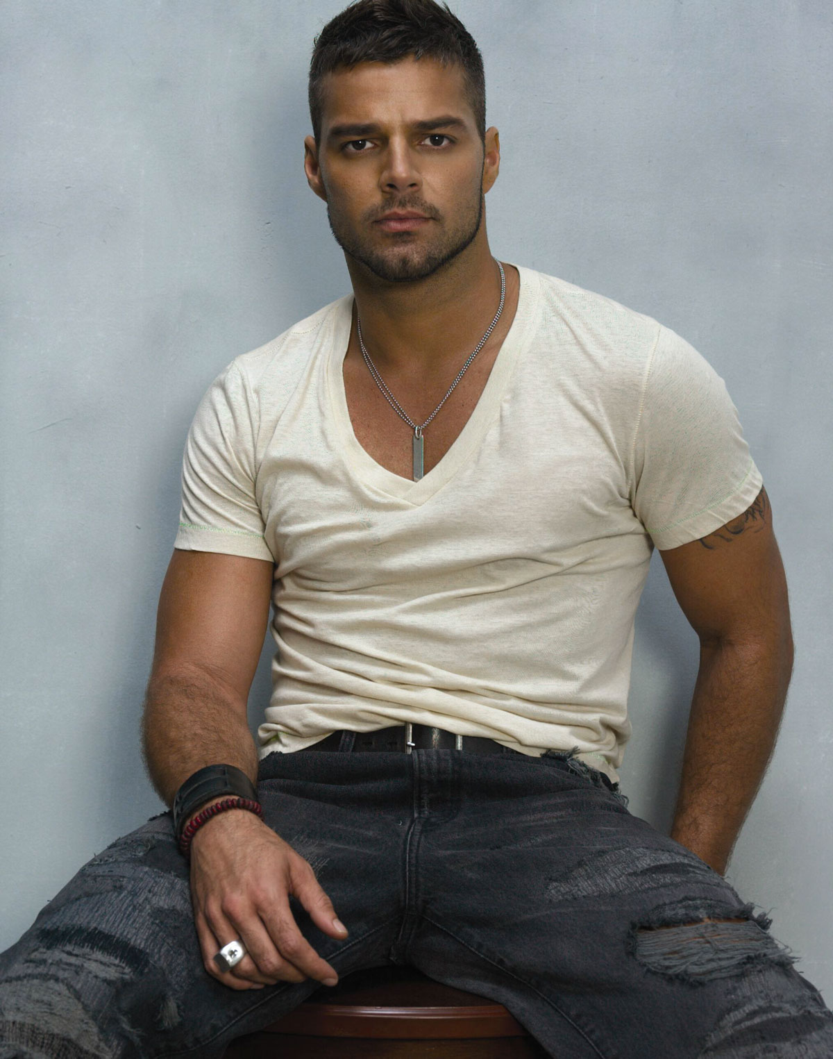 SohoMeetsSolo: Hot Dude of the Month