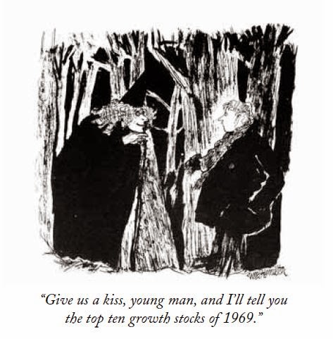 Looking at Cartoons, Getting Along: William Hamilton 1939-2016...Hope ...