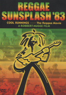 HISTÓRIA DO REGGAE: REGGAE SUNSPLASH