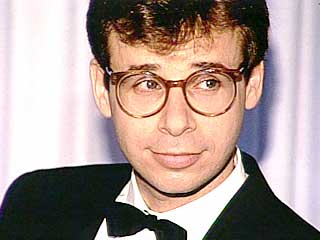 One Season Wonders: Rick Moranis in Gravedale High (1990)