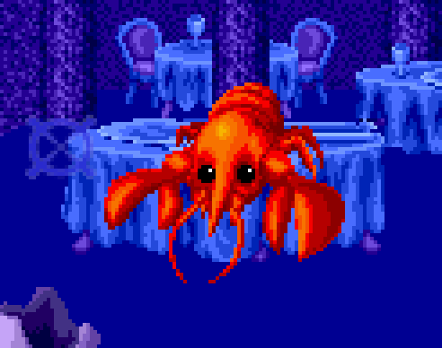 VGJUNK: LASER GHOST (ARC)