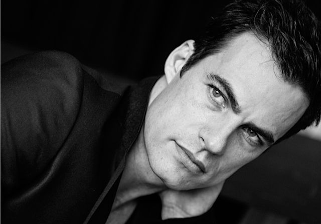 Carlos Casagrande de Sunga - Imagui