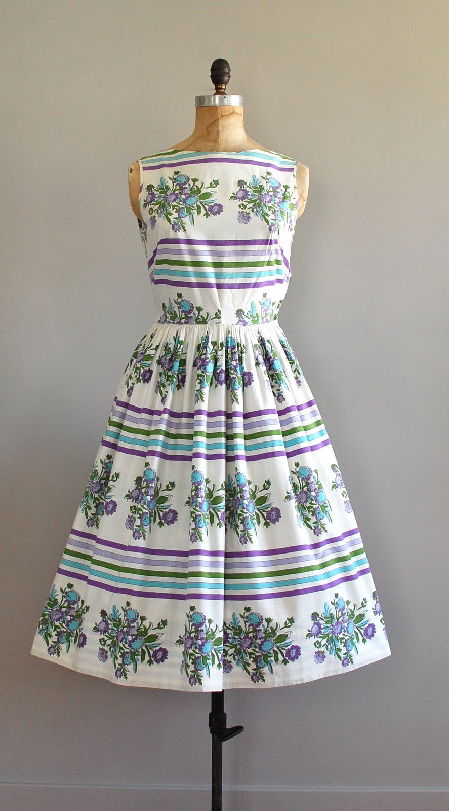 dear golden | vintage: spring/summer dress preview :: part 2