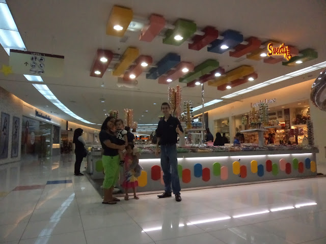 *The KUANTAN blog*: East Coast Mall, Kuantan
