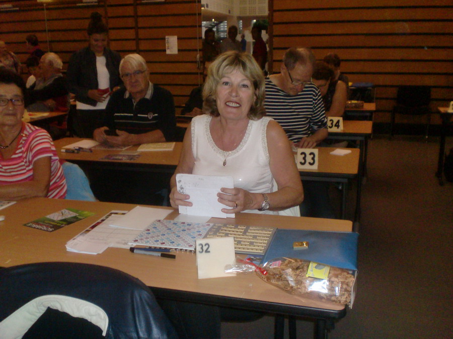 Le Bloc Notes: septembre 2016