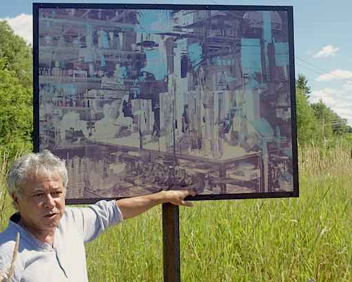 D'Arts et de rêves accueille Les Chemins de l'histoire , de Louis ...