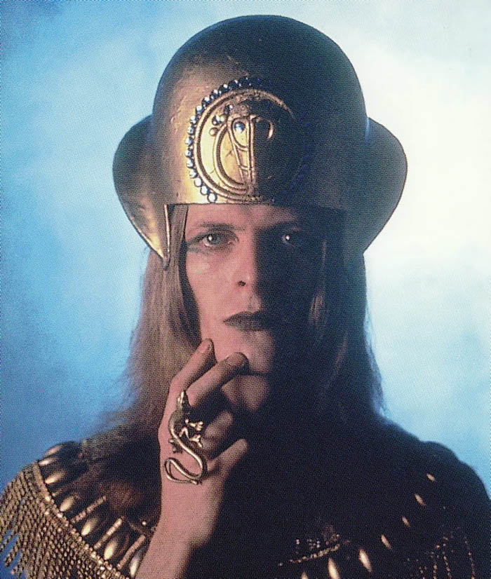 55 Rare Photographs of David Bowie You May Not Have Seen Before ...