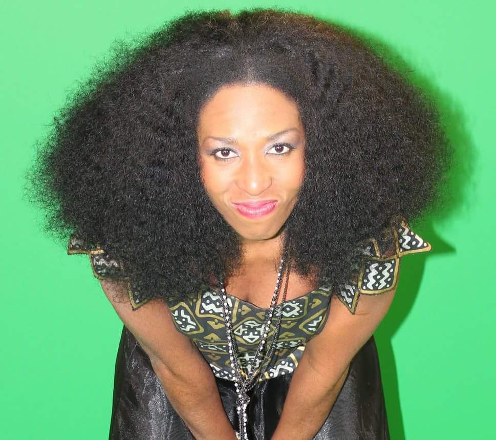 Moved to tears, over Akademia best video award, Monica Swaida speaks ...