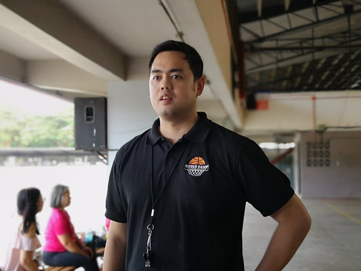 Lemon GreenTea: Cholo Camp: Learn how to master offense, defense ...