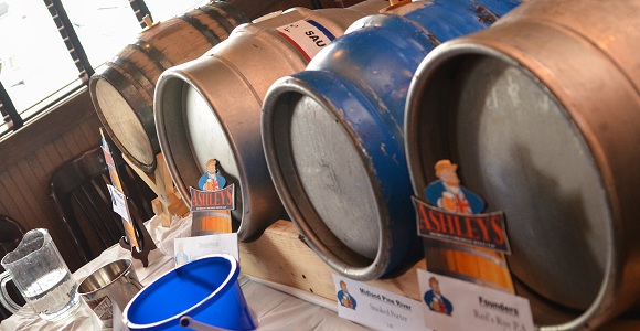 Michigan Cask Ale Festival