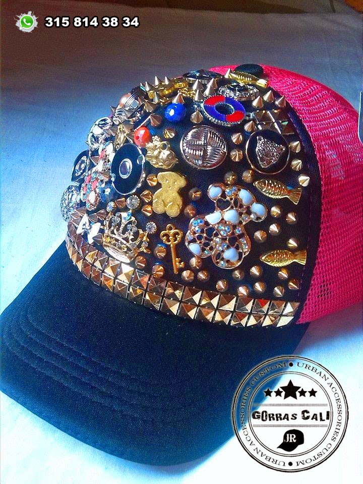 Gorras Cali: Gorras Urbanas, Cali
