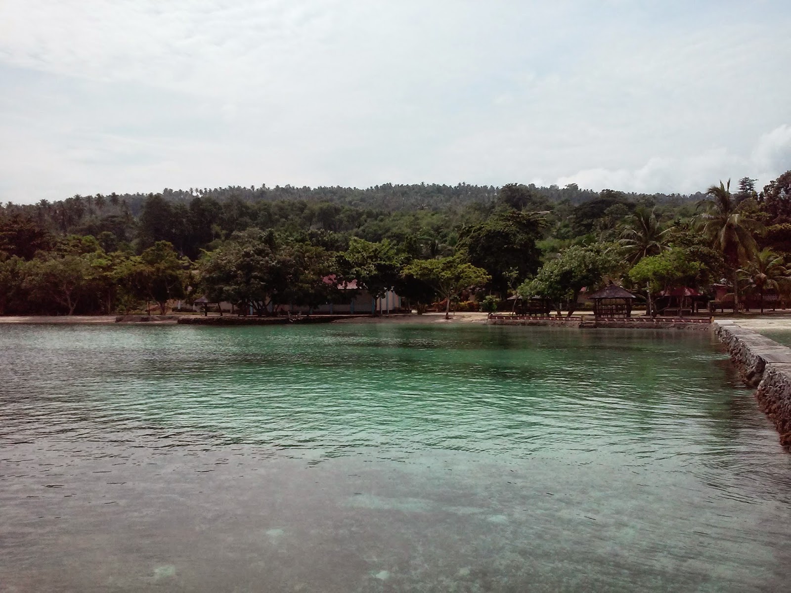 Frieda's Birthday Month: RMPC Beach Resort Edition - The Fat Foot ...