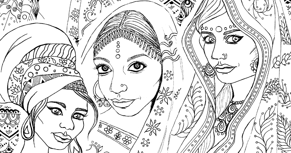 Coloring Book Cover Printable Coloring Pages