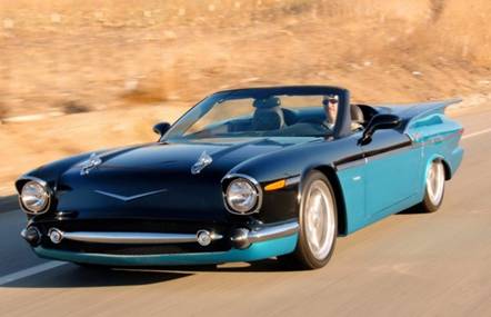 Obelisco Classic Car Club Cali Colombia: Historia de la N2A Motors