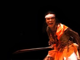 Instructional Minutes: The Hinilawod, the Epic from Panay