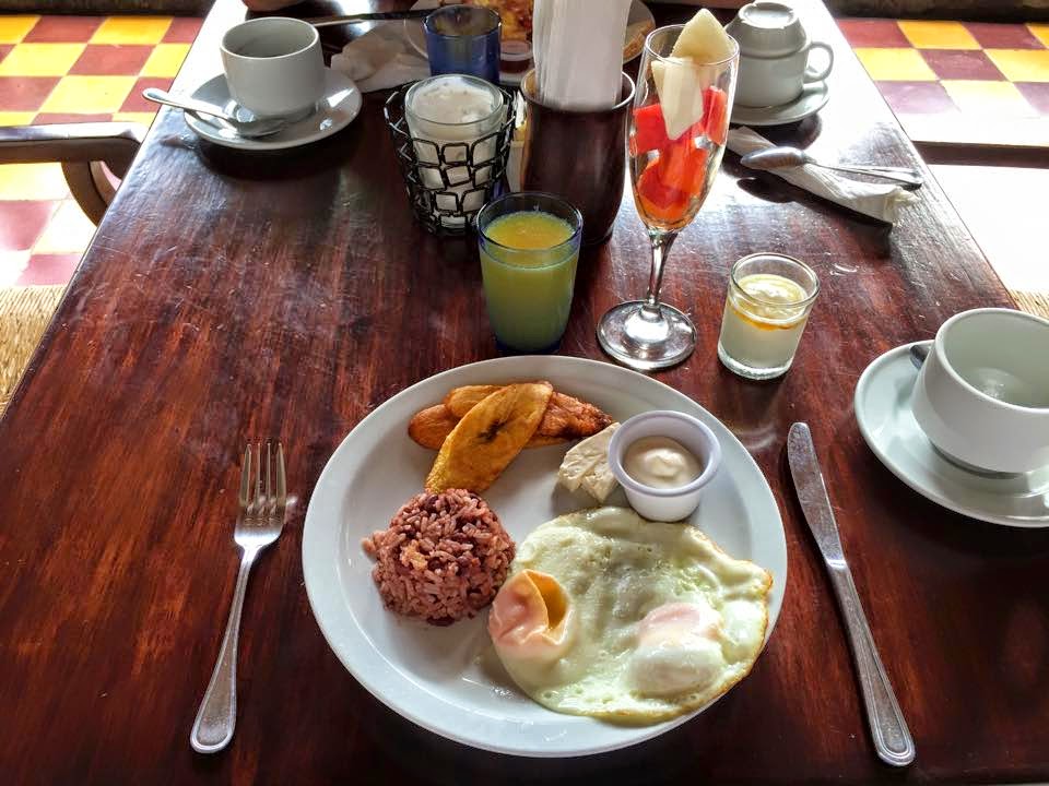 Top Attractions in Nicaragua