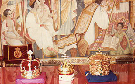 Ethiopia stretches forth Her hands unto Elect of God the Son!: Our ...