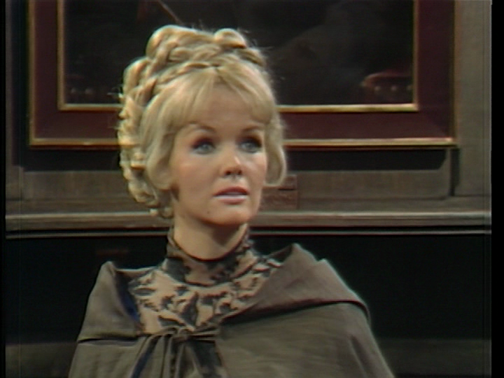 Shadows on the Wall: An Online Dark Shadows Fanzine: 1897: The Return ...