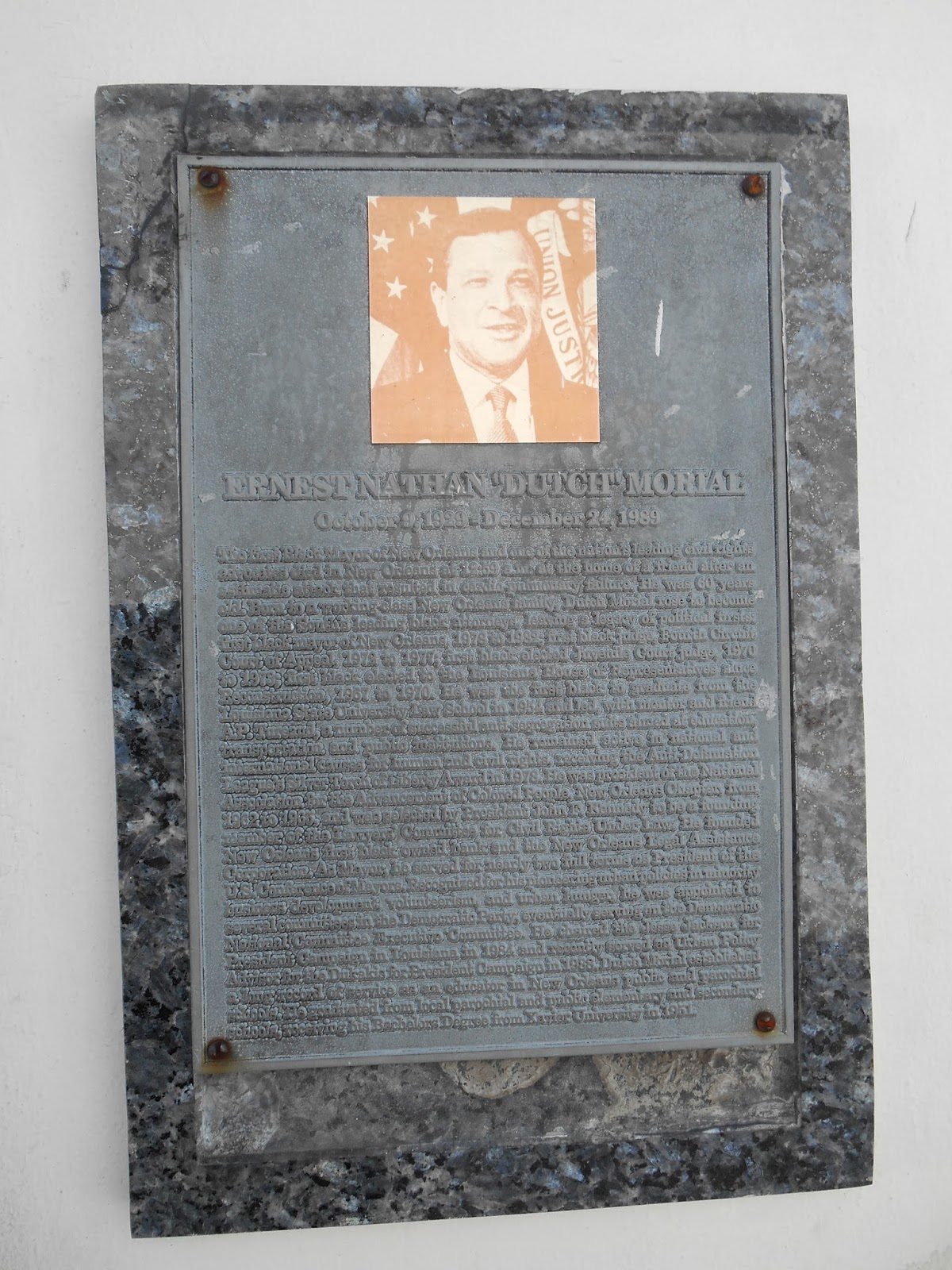 Southern Folk Artist & Antiques Dealer/Collector: Saint Louis Cemetery ...
