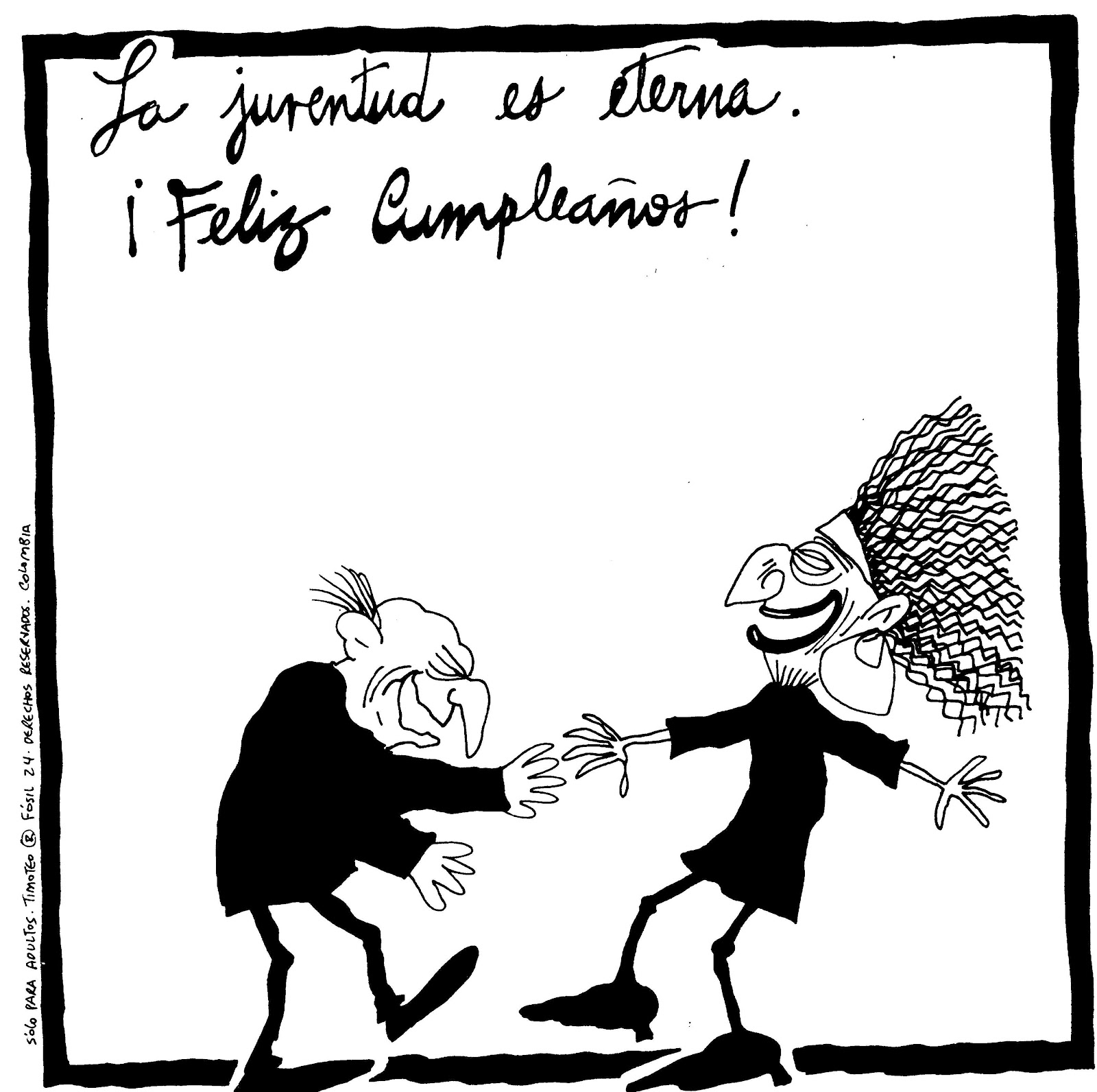 TIMOTEO: TARJETAS VIRTUALES TIMOTEO