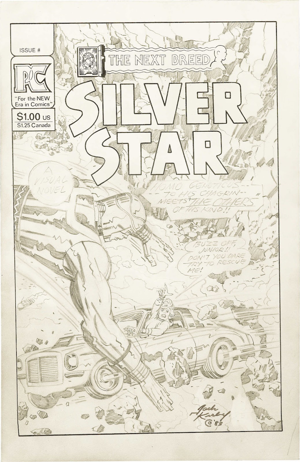 Cap'n's Comics: July 2012