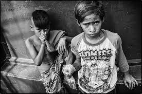 Drag Addictions: Drug Addiction in the Philippines