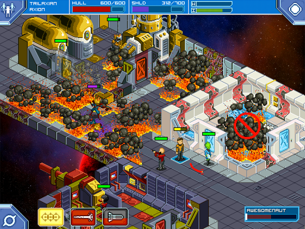 EXONAUTS!: 5 reasons Star Control was the best video game ever!