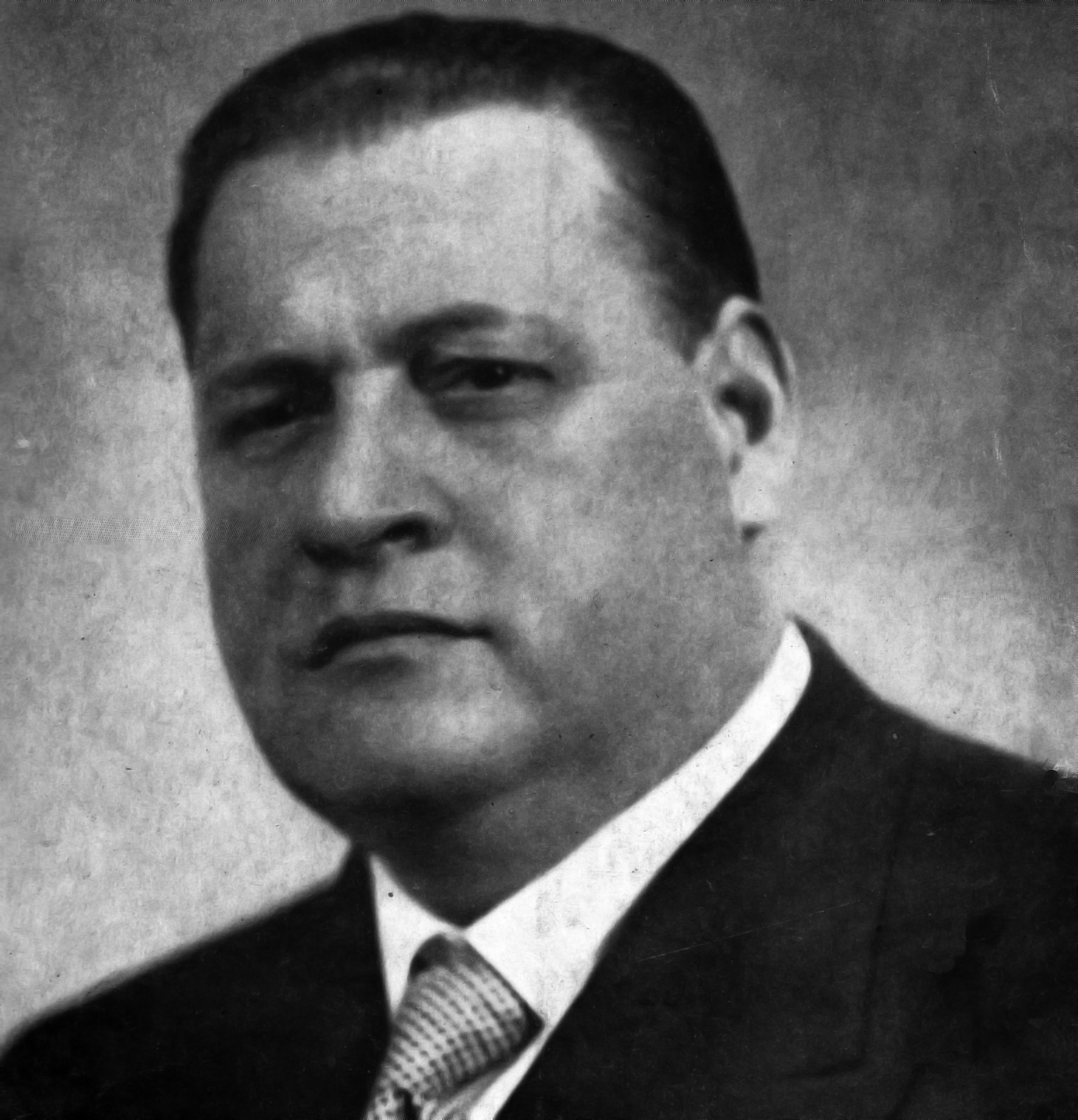 HISTORIA Y DOCTRINA DE LA UCR: Roberto M. Ortiz: "Le debo al ...