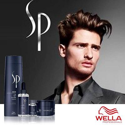 “El momento perfecto para cortarse el cabello”