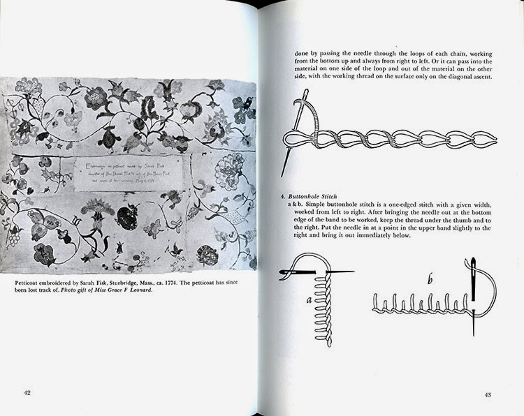 N e e d l e p r i n t: SOLD 3 Books * English Embroideries + Point of ...