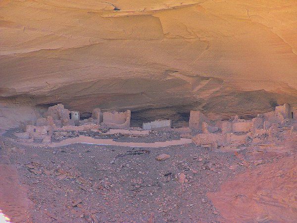 Kittling: Books: A Visit to Mummy Cave on Wordless Wednesday