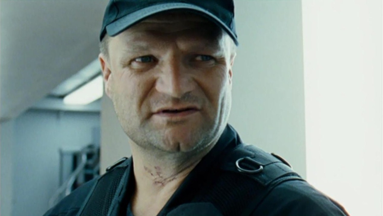 Project: Torchwood: Connections Eastenders by DJ Forrest