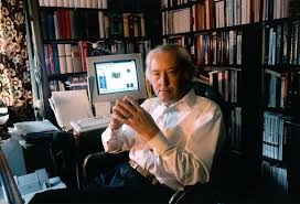 Litteraturskafferiet: Peter Nilson