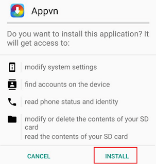 Appvn APK Download v8.0.9 for Android – Official Site
