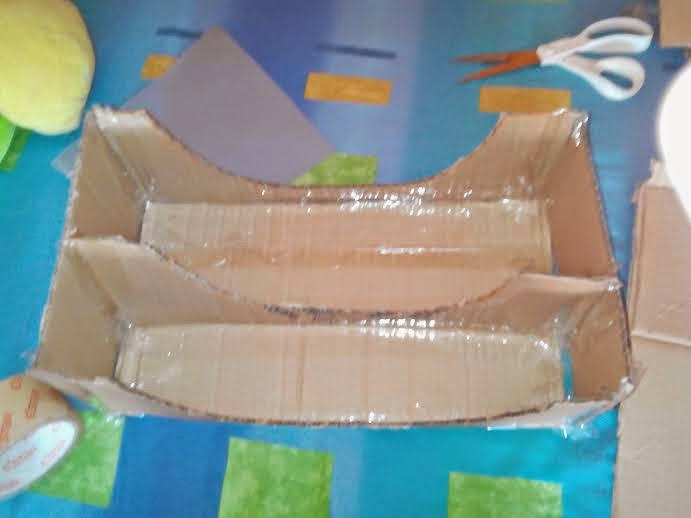 How to Make Fingerboard Ramps