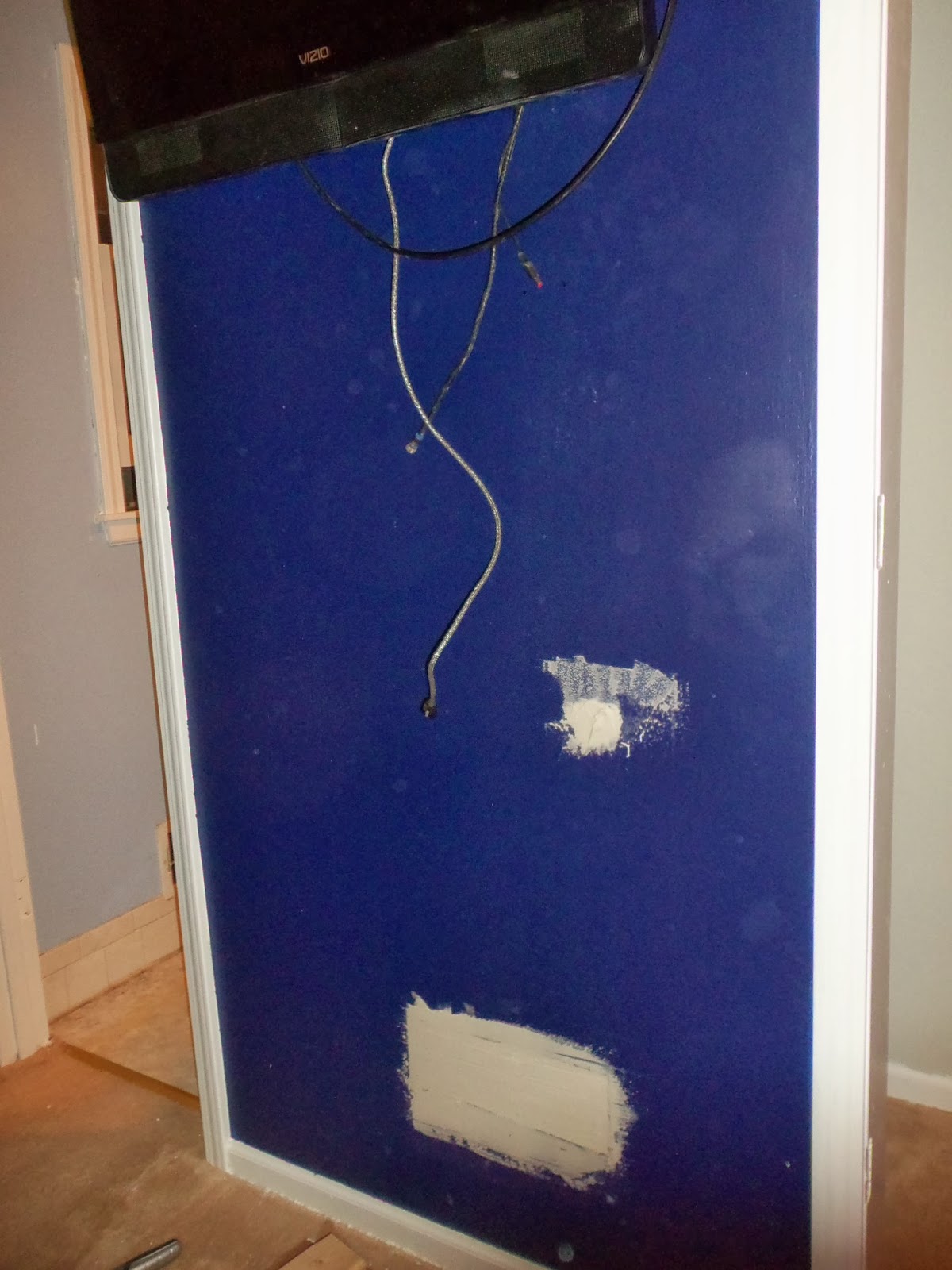 The Schorr Thing: Re-Wired: Let There Be Light