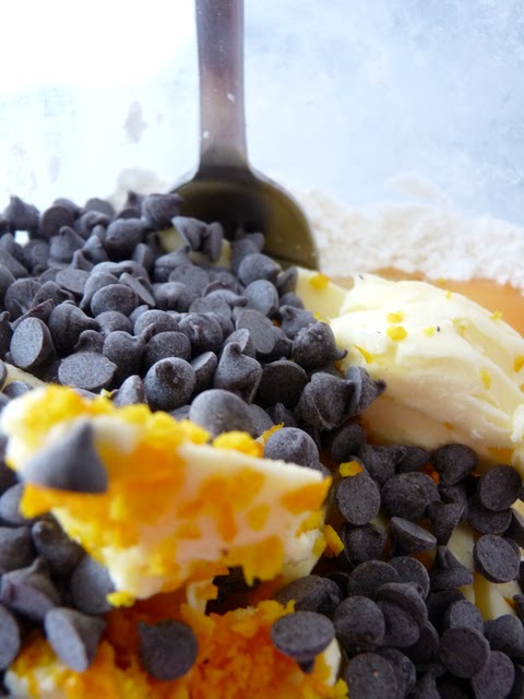 Biscuits façon Chokini | Aurelie cuisine