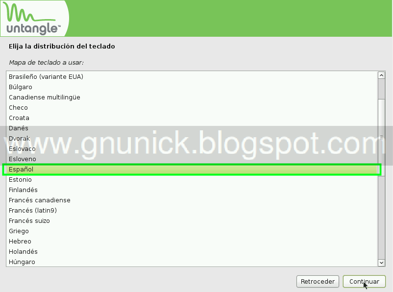 Untangle, Configurando Proxy (Web Filter Lite) y Firewall | gnunick