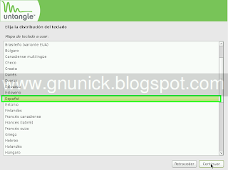 Untangle, Configurando Proxy (Web Filter Lite) y Firewall | gnunick