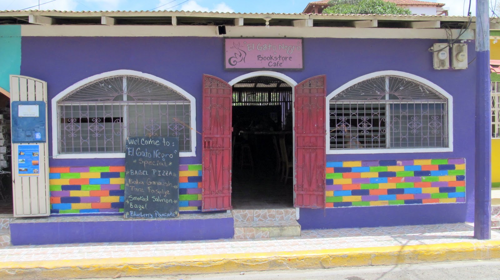 A Chance Encounter Far From Home: Robin Donaldson | Carlsbad, CA Patch