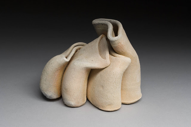Exposition Art Blog: Ceramic art Karen Karnes