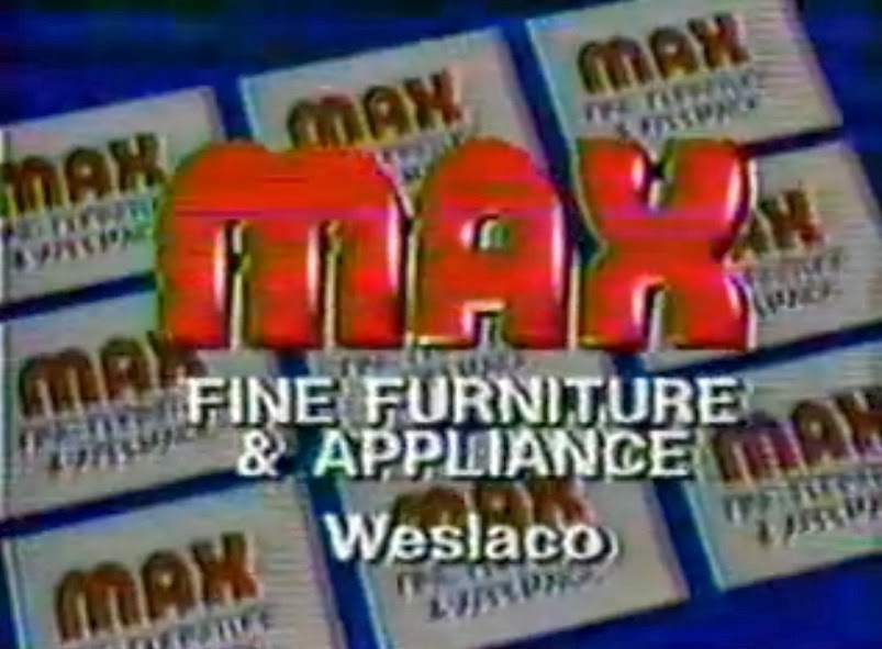 Pharr From Heaven: TV-DX'ing II