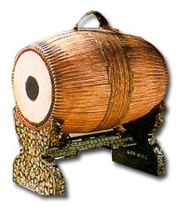 ดนตรีไทย