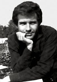 RETRO KIMMER'S BLOG: WHO KILLED SINGER BOBBY FULLER (I FOUGHT THE LAW)?