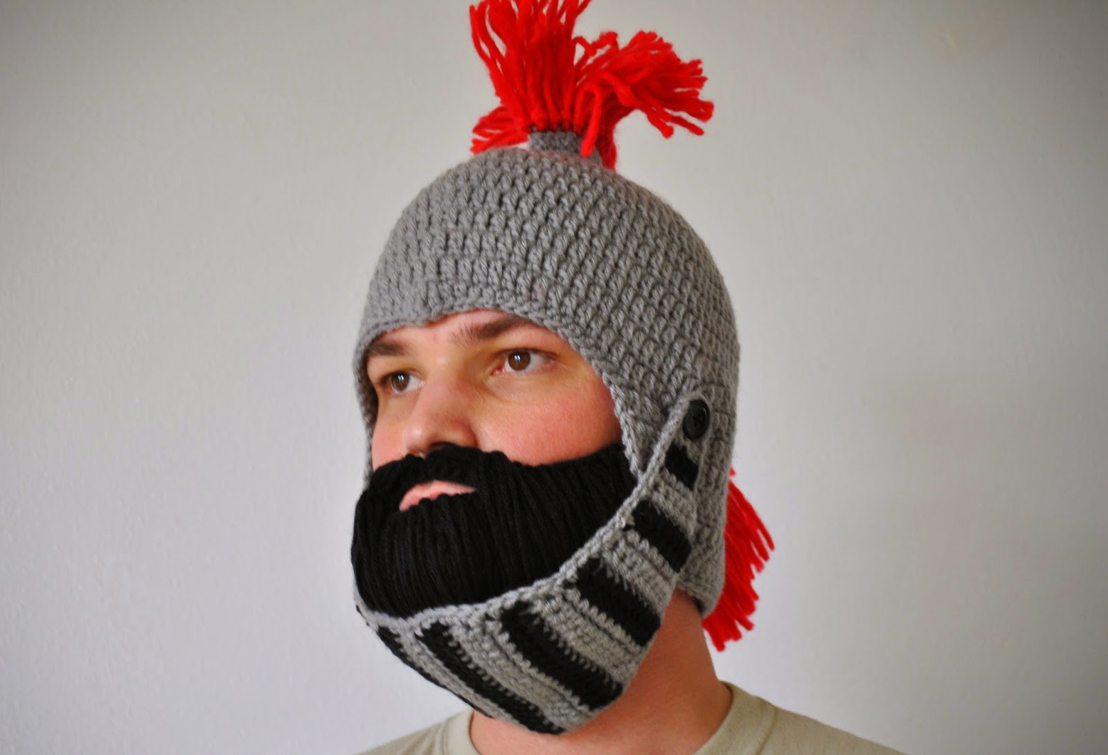 Diary of a Fit Mommy: The One Bearded Hat That You Will Need This Winter!