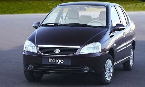 Nye_Car: Indigo Car