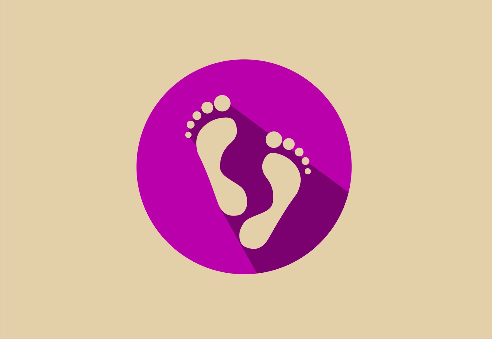 Personal Footprints on a Brand - Dandy Cahyo's Journal