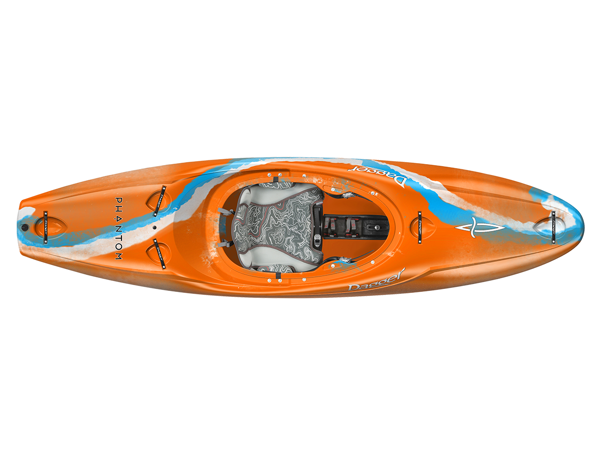 TEAM: Dagger Phantom M/L