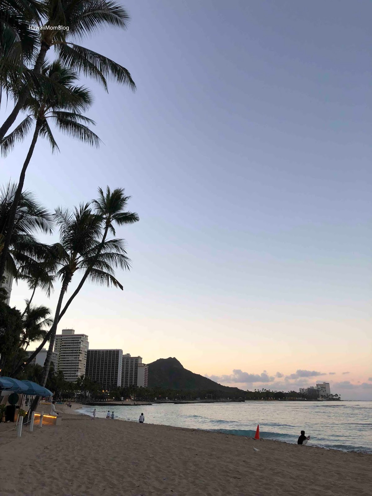 Hawaii Mom Blog: A Magical Weekend at the Moana Surfrider, a Westin ...