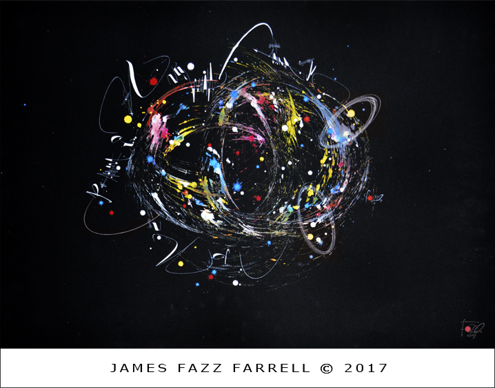 James Fazz Farrell: Gallery II